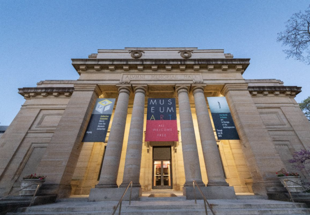 UMMA and Monument Lab Partner for a New Collaborative Project - Current ...