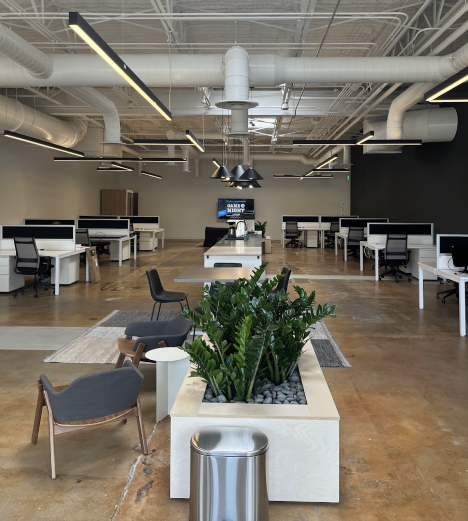 Working Remote but Need Space? A Complete List of Washtenaw’s Shared ...