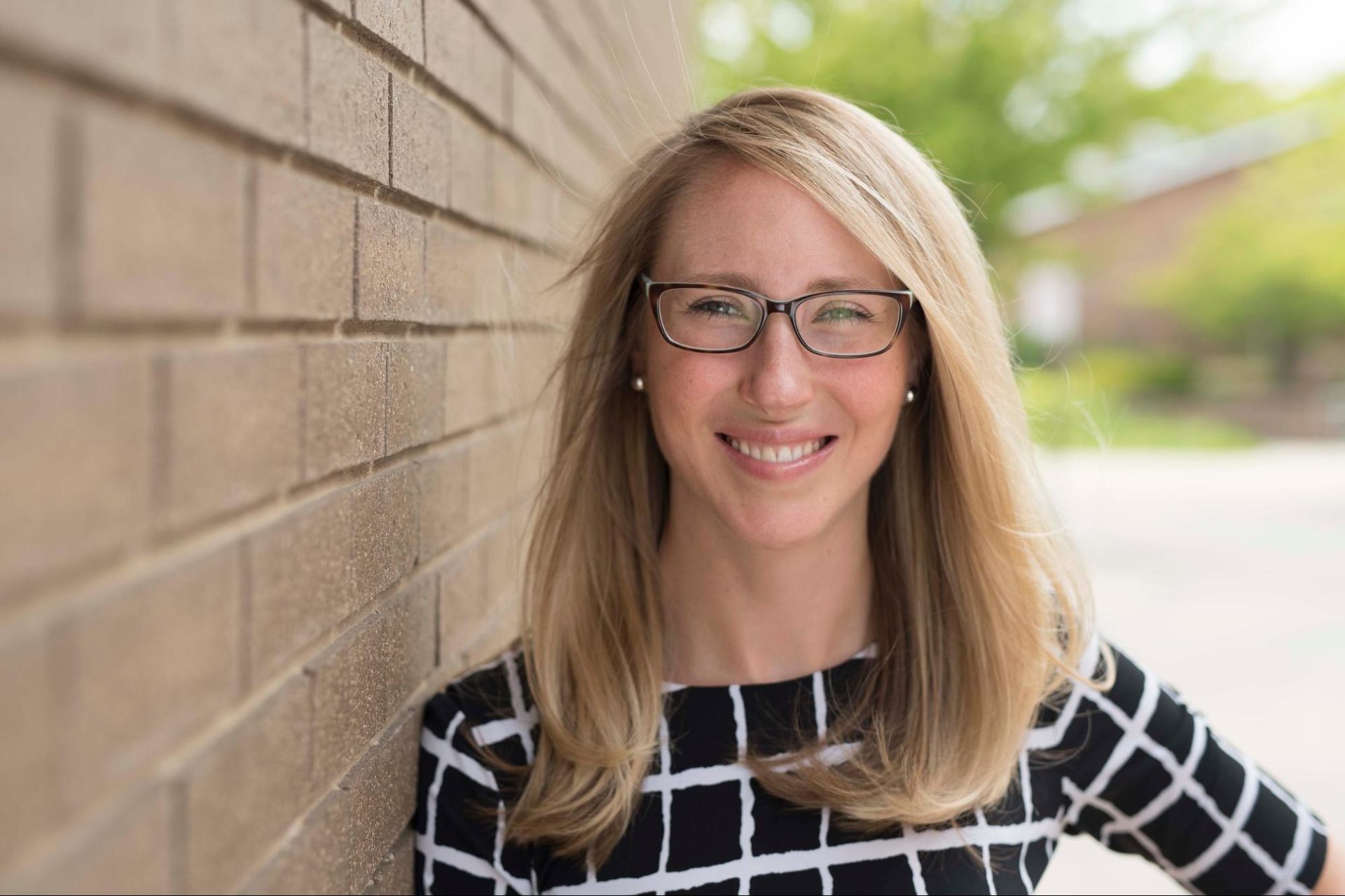 The Women’s Exchange of Washtenaw: Co-Presidents Megan Mazurek and ...