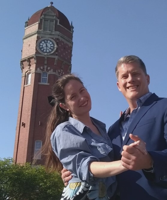 Chelsea Area Players Presents “The Only Man In Town” by Local Playwright - Current Magazine