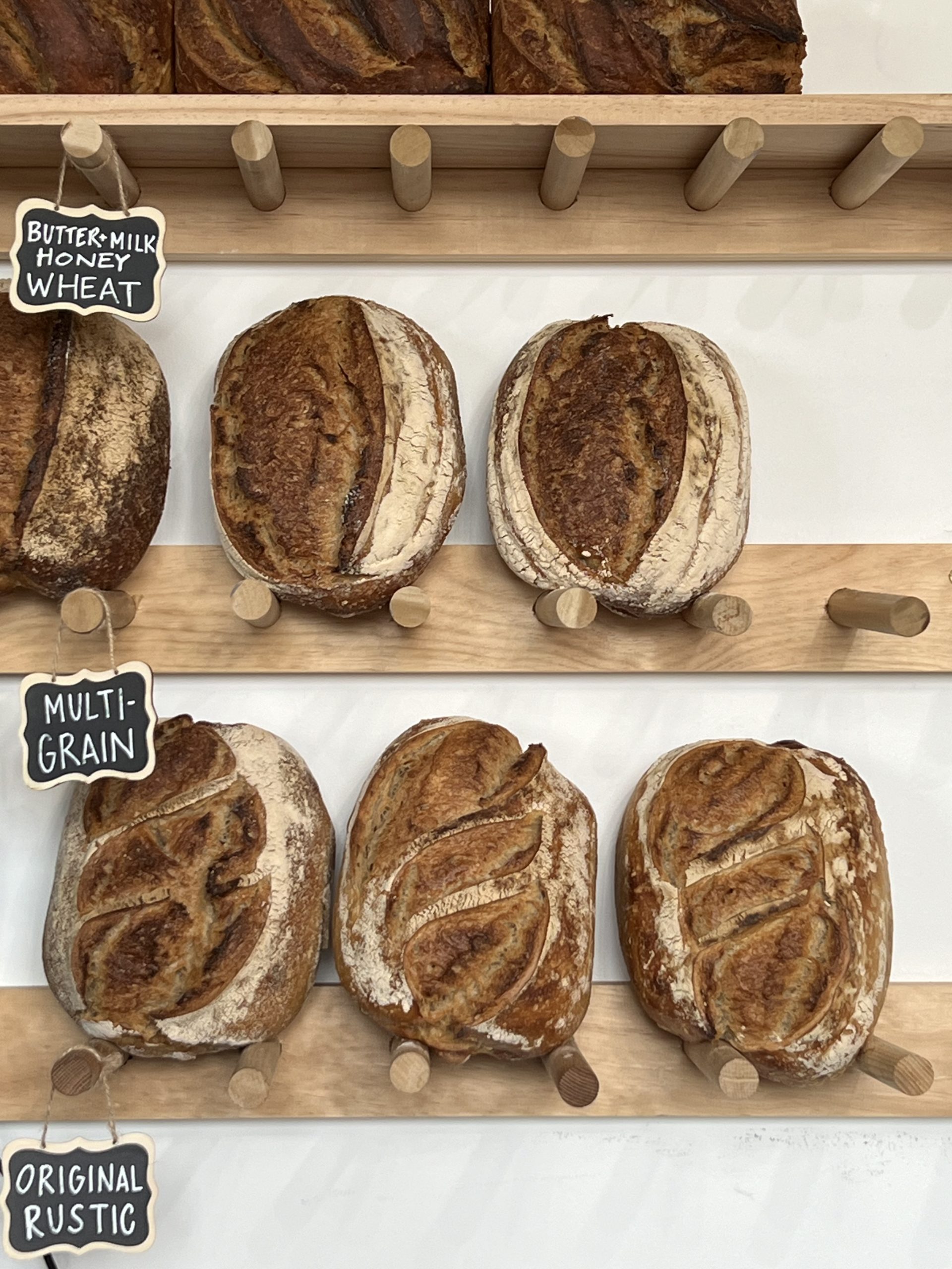 A Visit to Raterman Bread Haus & Bistro in Dexter - Current Magazine