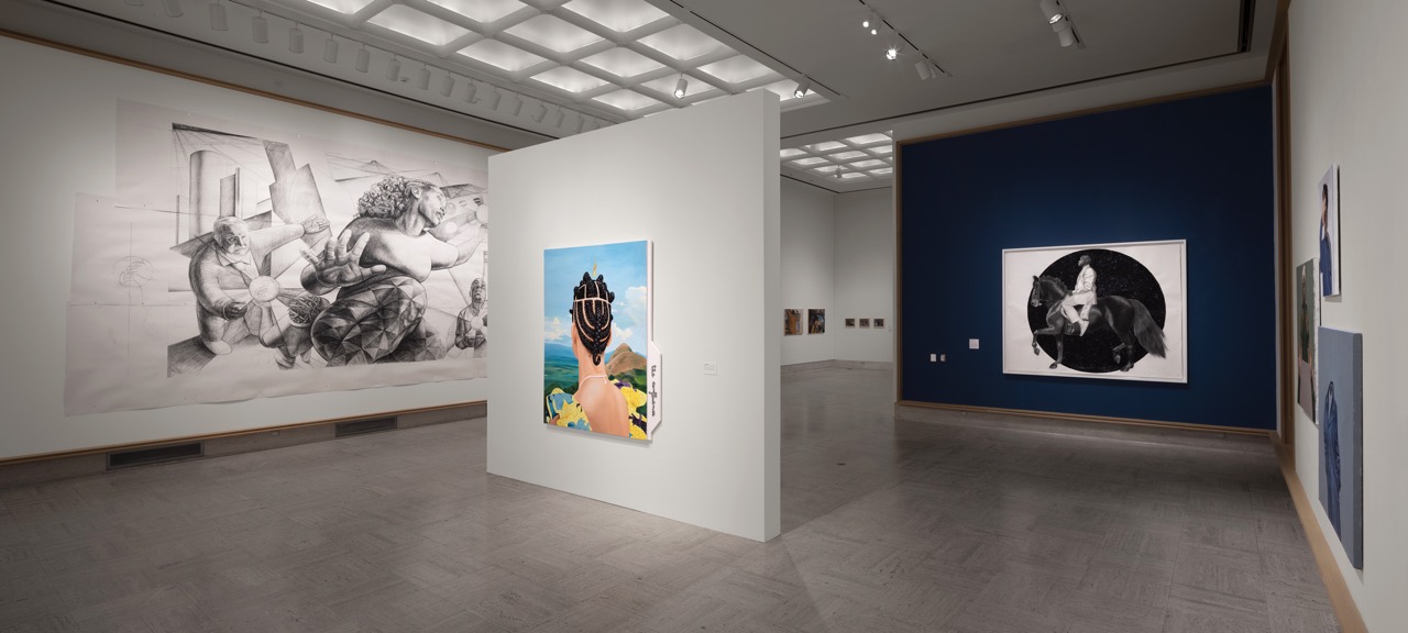 Cranbrook Art Museum Explores Representation - Current Magazine