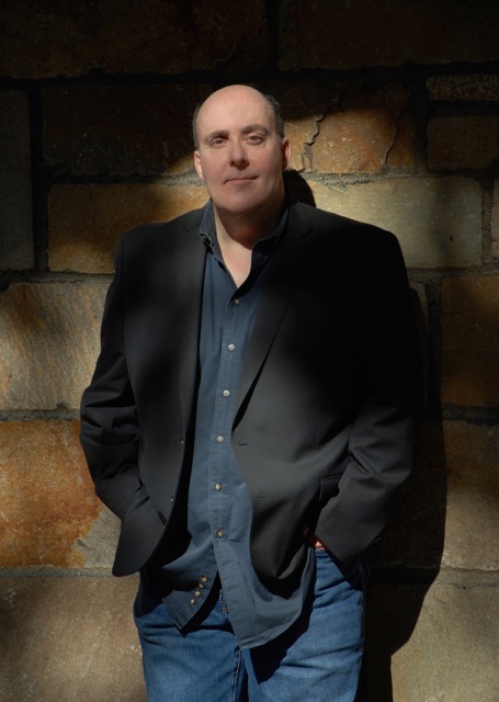 Harry Dolan Signs Latest Novel at Schuler Books - Current Magazine