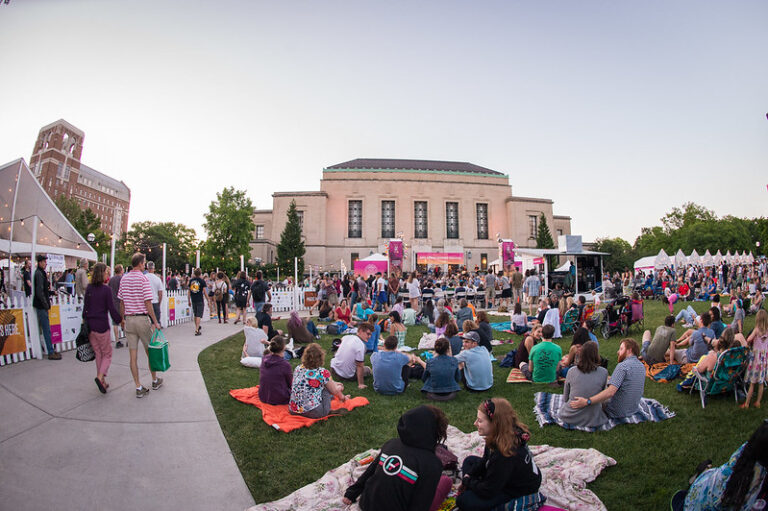 16 Ann Arbor Area Festivals You Can’t Miss This Summer - Current Magazine
