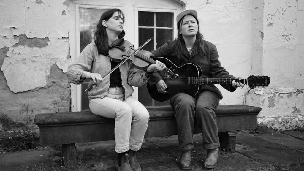 Nora Brown & Stephanie Coleman Bring Traditional American Music to the ...