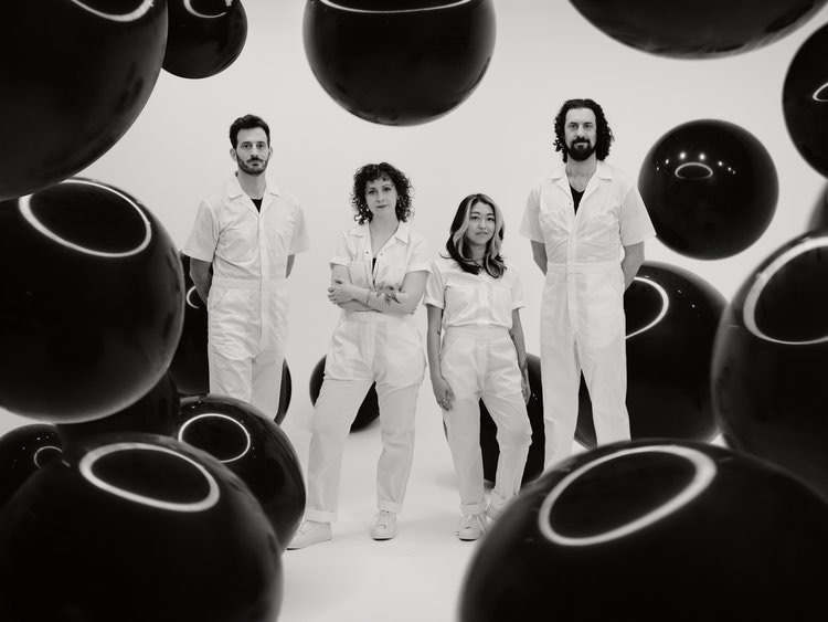 The Crane Wives Concludes Sonic Lunch Season with New Music - Current ...