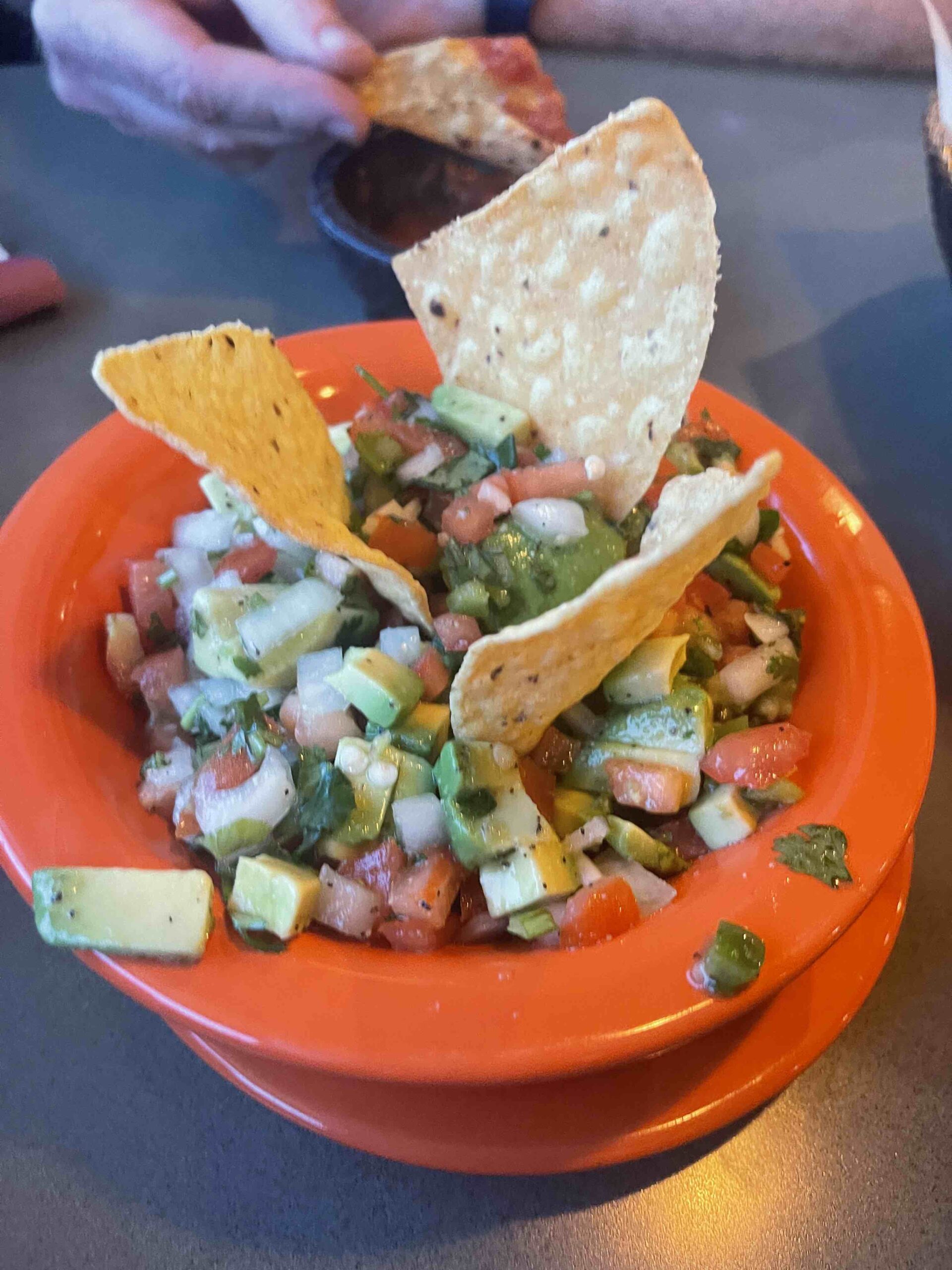 Gran Maya Mexican Restaurant Offers Taste of Mexico