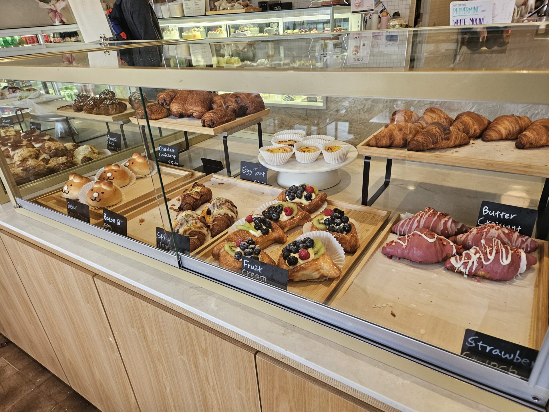 Ondo Bakery Takes Over Ann Arbor Roasting Company - Current Magazine
