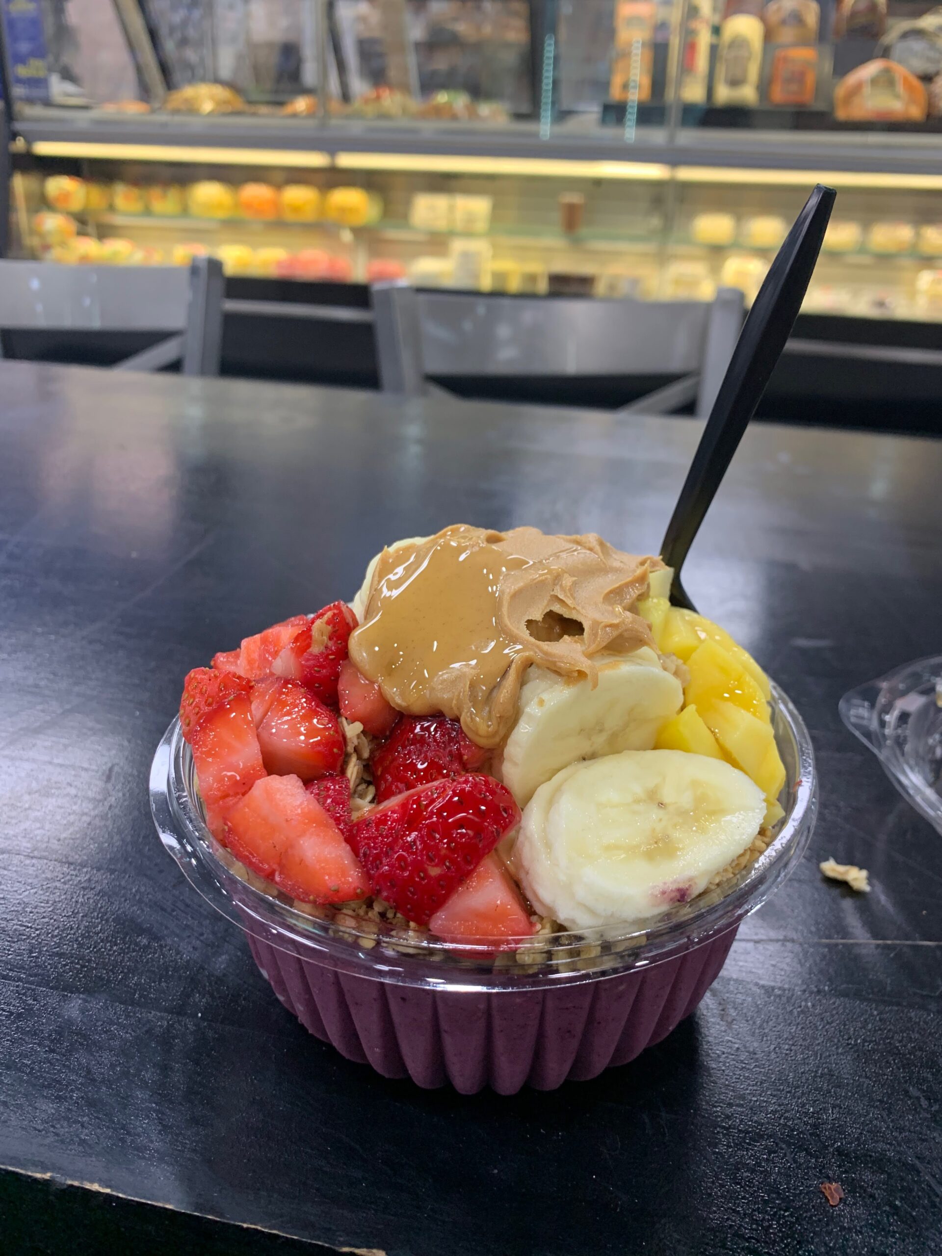 A College Student’s Guide to Ann Arbor Eats - Current Magazine