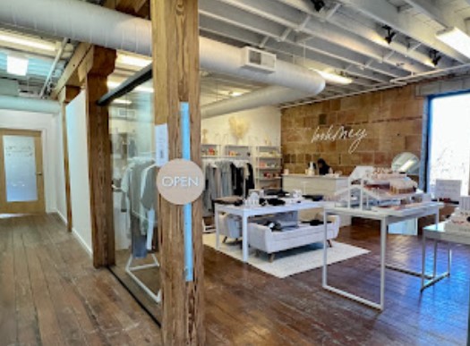 A Guide to Kerrytown: Where to Eat, Sip, Shop and Play - Current Magazine