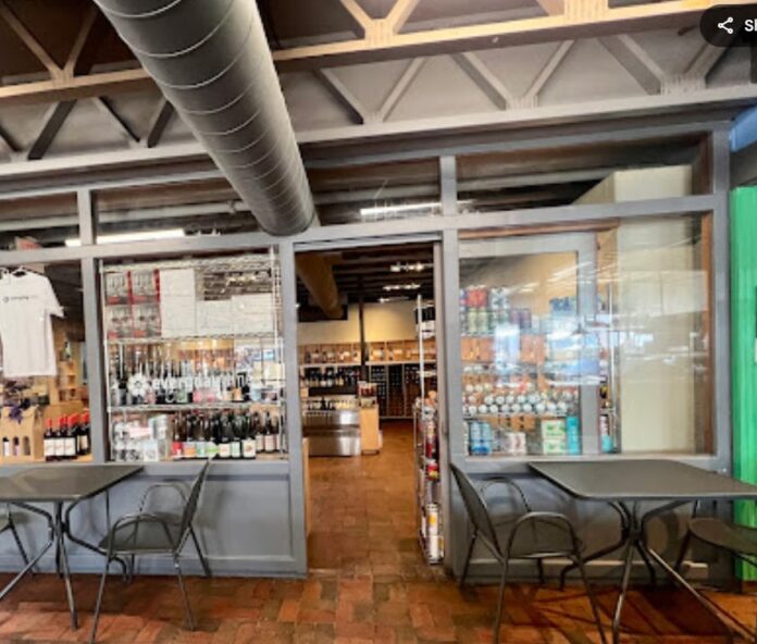 A Guide to Kerrytown: Where to Eat, Sip, Shop and Play - Current Magazine