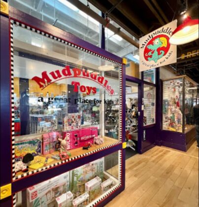 A Guide to Kerrytown: Where to Eat, Sip, Shop and Play - Current Magazine